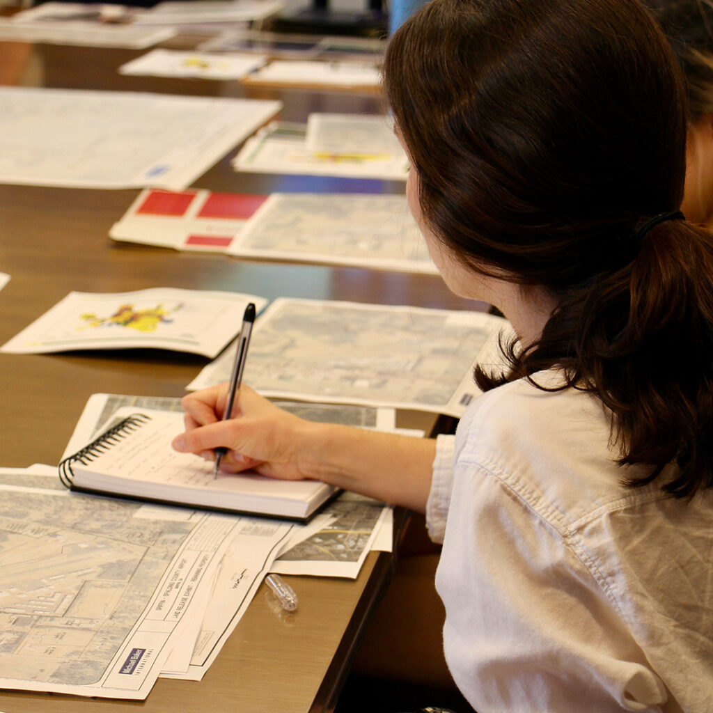 Landscape Architecture is a STEM Discipline - UGA College of ...