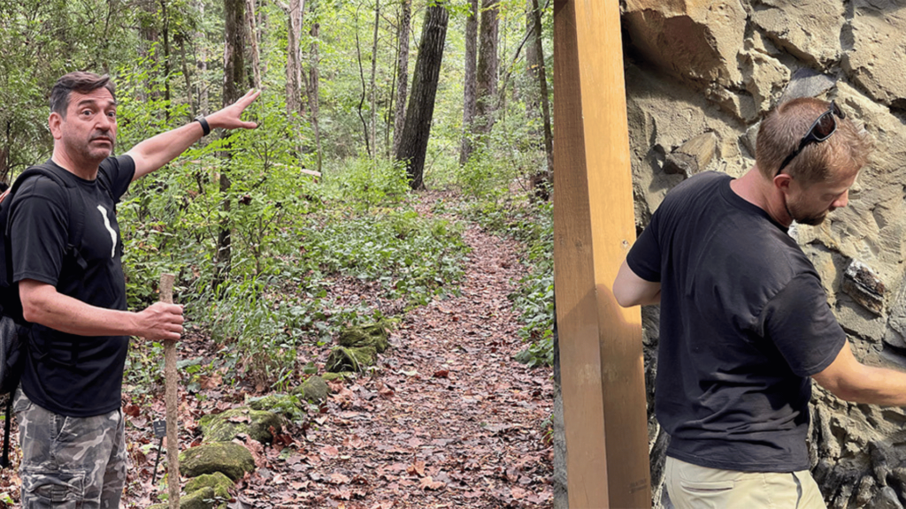 Philosopher's Walk Group - UGA College of Environment + Design