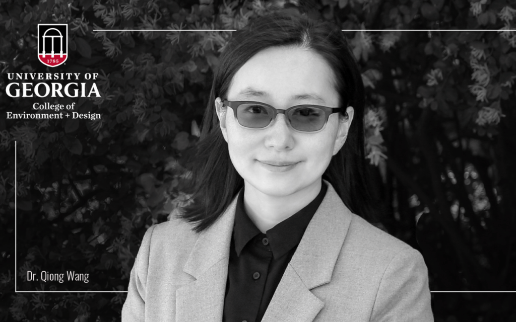 Home - UGA College of Environment + Design