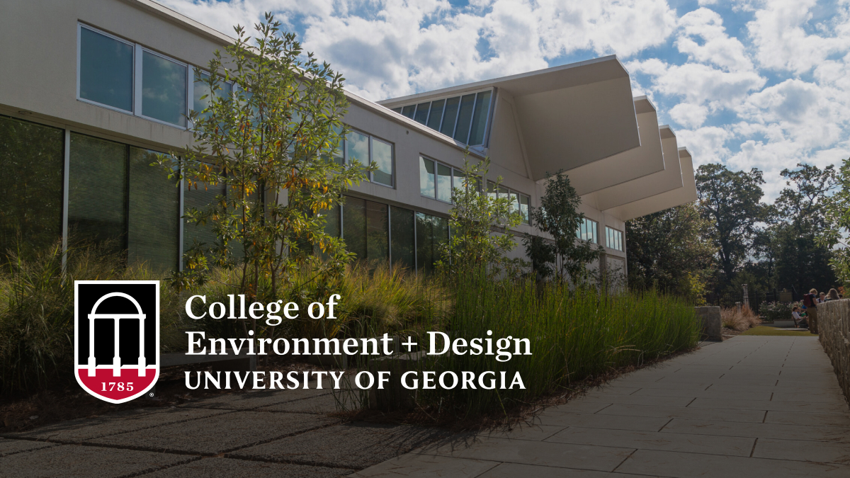Circle Gallery - UGA College of Environment + Design