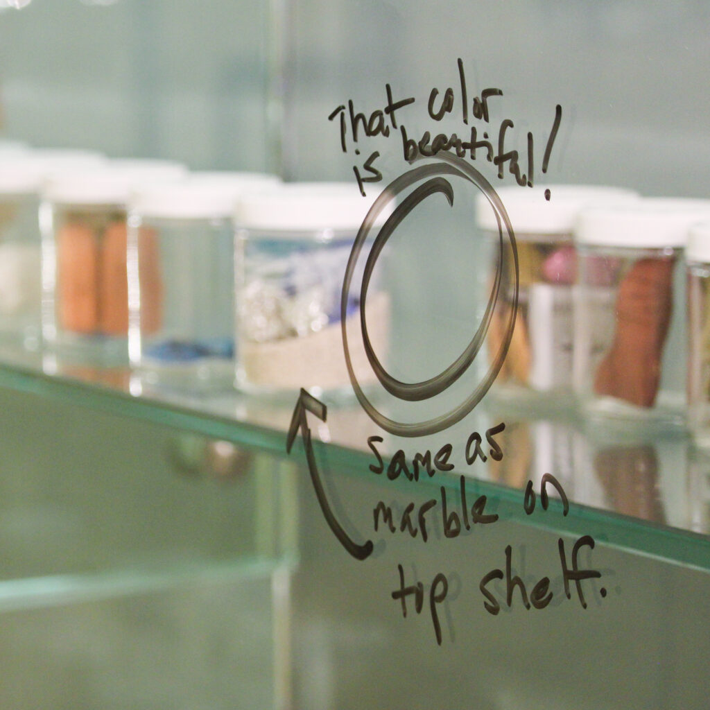 Circle Gallery Presents: The Jarring Affects and Effects of Design ...