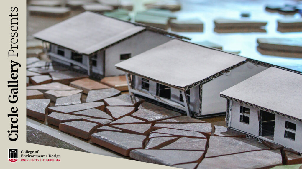 Home - UGA College of Environment + Design