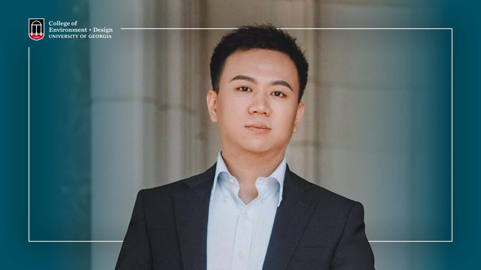 Programs - UGA College of Environment + Design