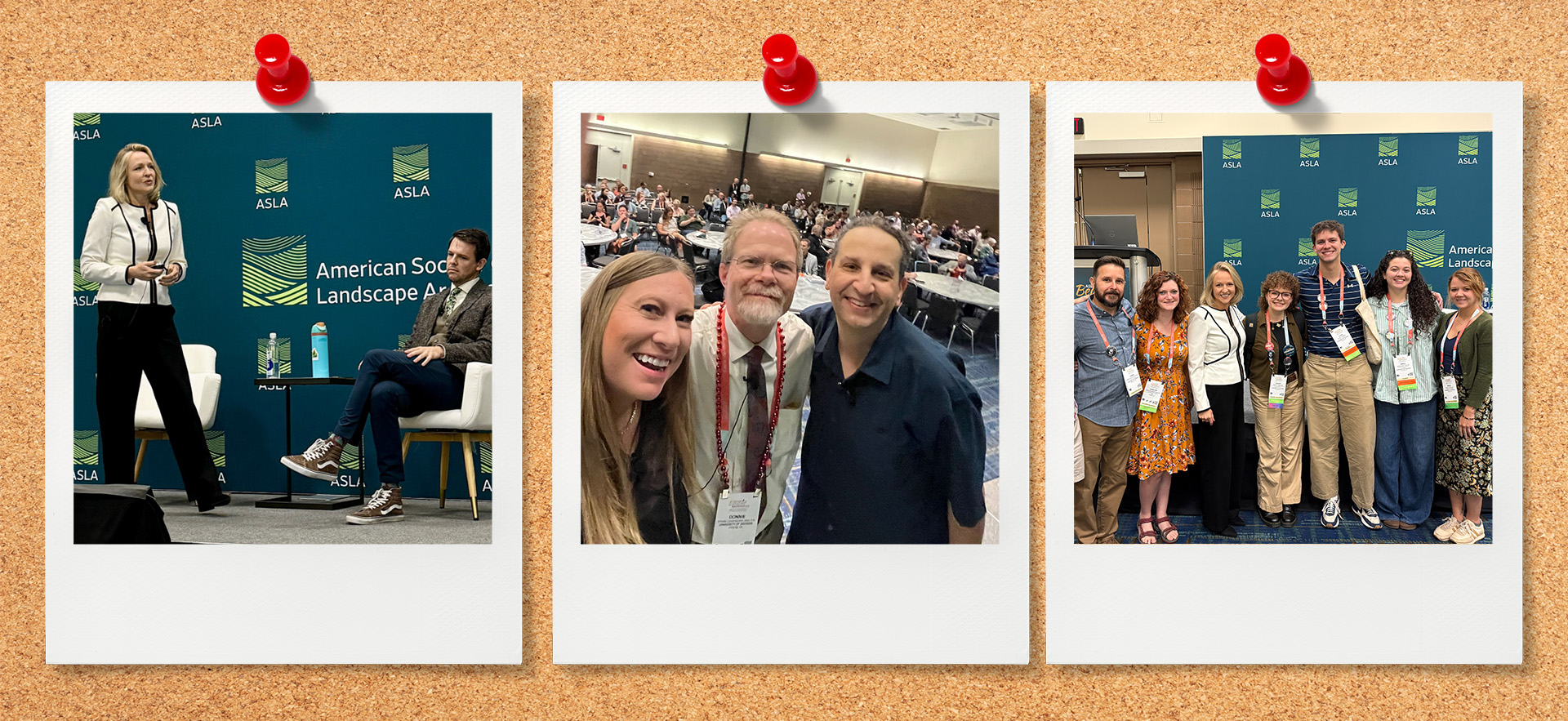 Faculty Lead AI Convos - UGA College of Environment + Design